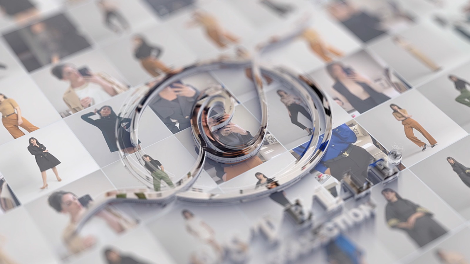 Estelle collection : Découvrez l'Élégance Tunisienne en Vêtements pour ...