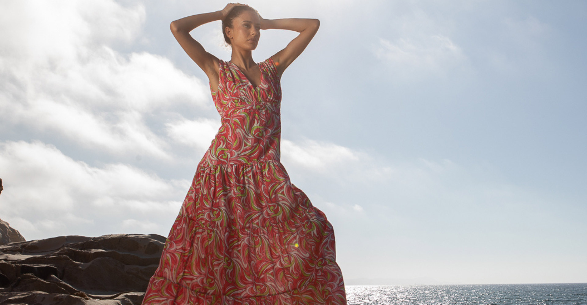 Vêtements femme tendance & chic | Estelle Collection