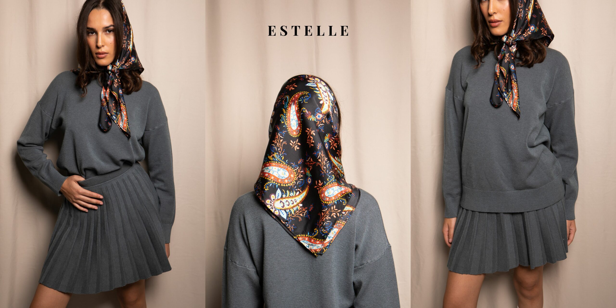 Vêtements femme tendance & chic | Estelle Collection